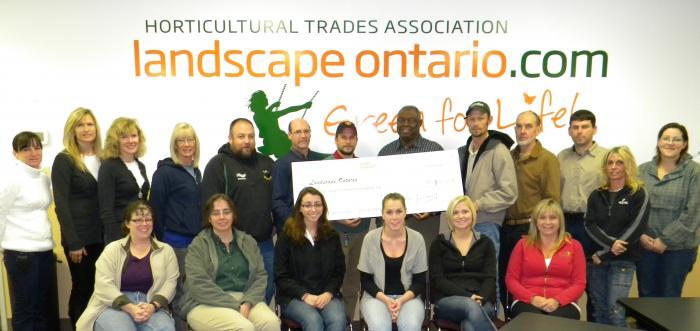 Safety Groups - Landscape Ontario