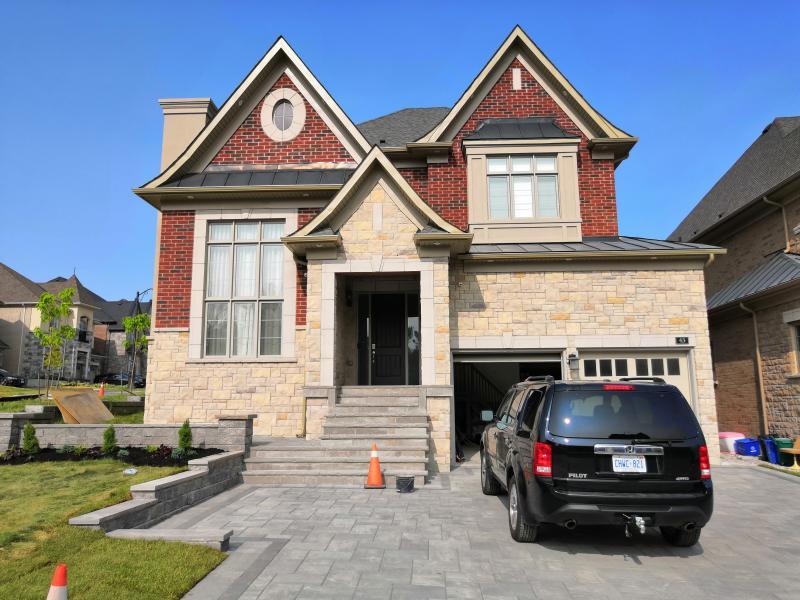 HPL Green Construction - Landscape Ontario