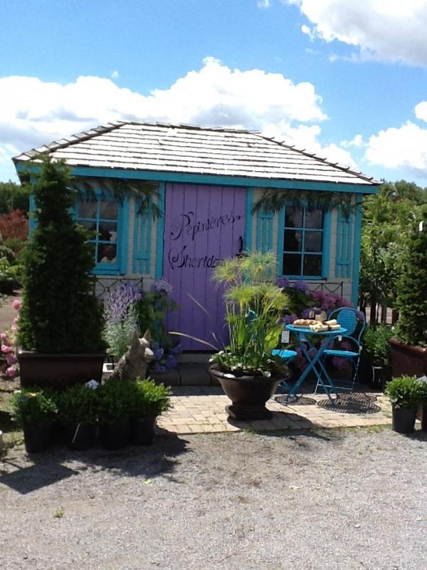 Sheridan Nurseries (Unionville) Ltd - Landscape Ontario