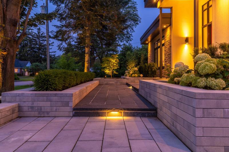 Planit Green Landscapes - Landscape Ontario