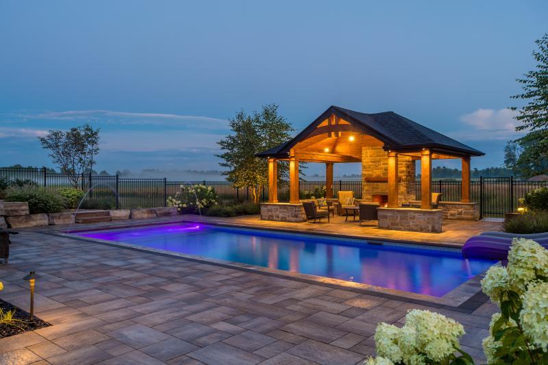 Planit Green Landscapes - Landscape Ontario