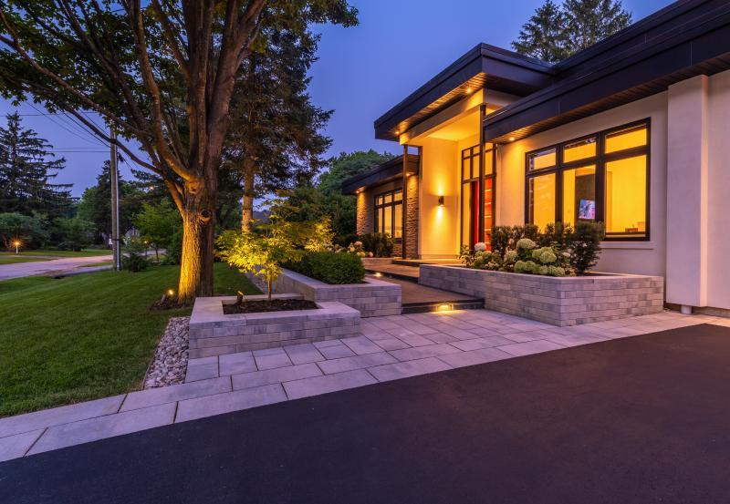 Planit Green Landscapes - Landscape Ontario