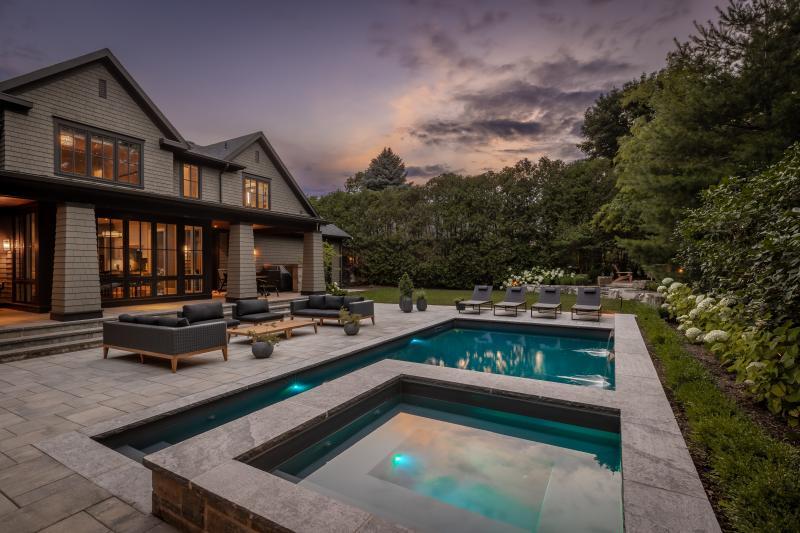 Planit Green Landscapes - Landscape Ontario