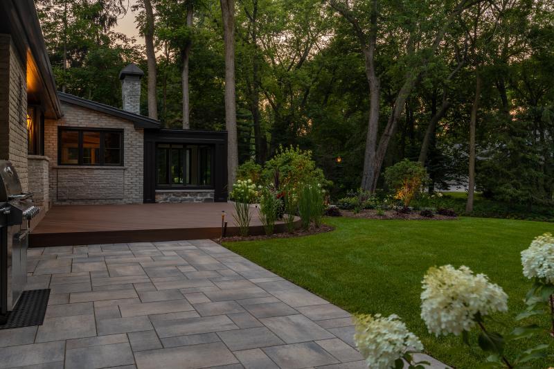 Planit Green Landscapes - Landscape Ontario