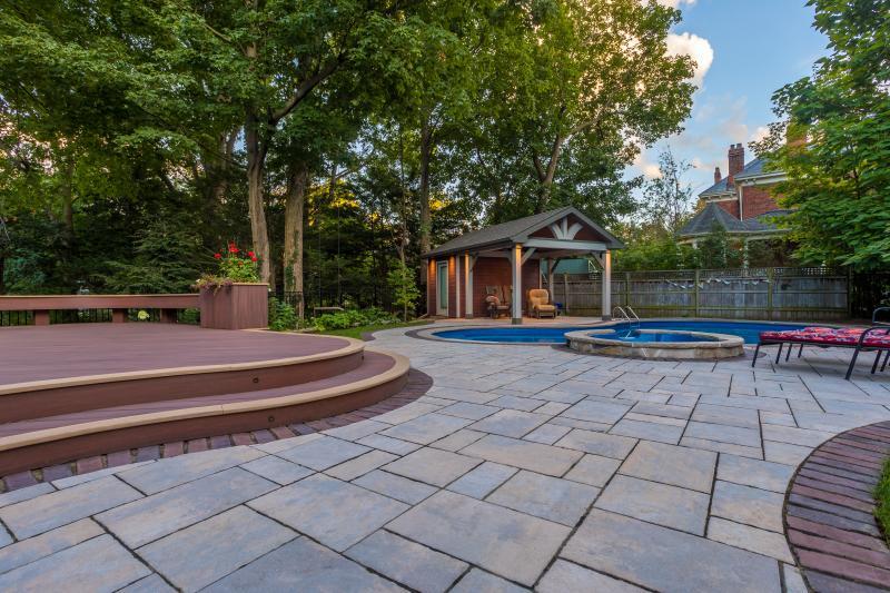 Planit Green Landscapes - Landscape Ontario