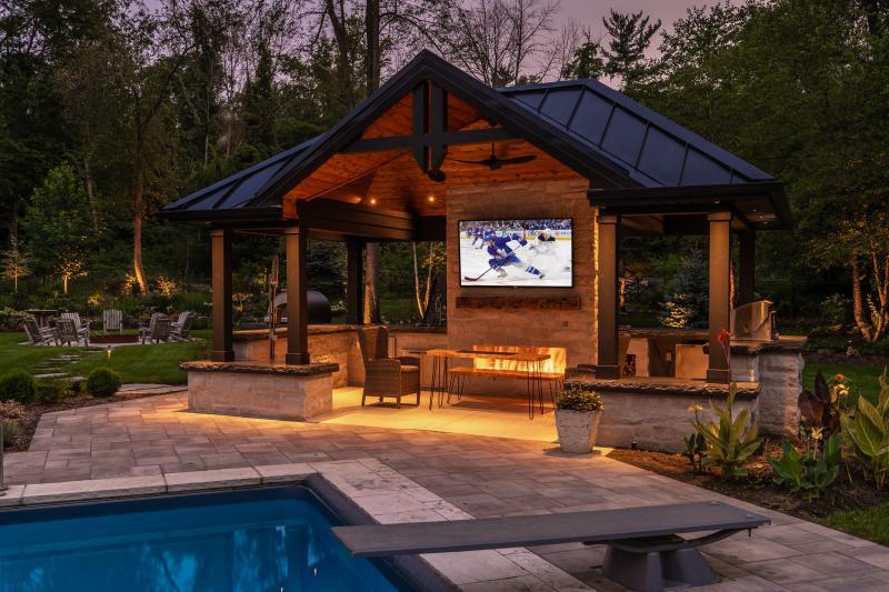 Planit Green Landscapes - Landscape Ontario