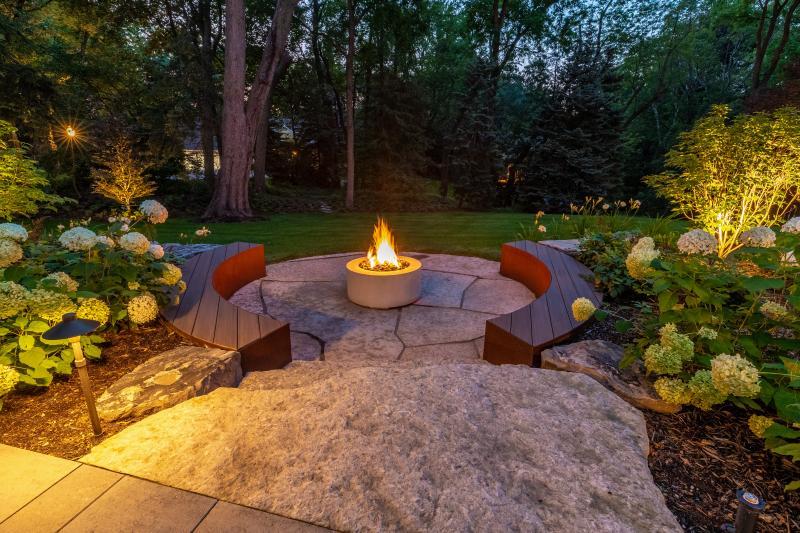 Planit Green Landscapes - Landscape Ontario