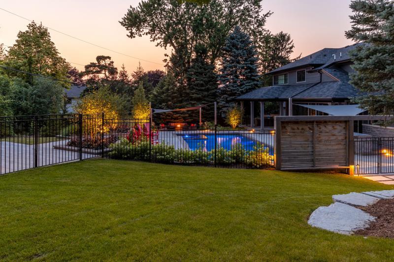 Planit Green Landscapes - Landscape Ontario