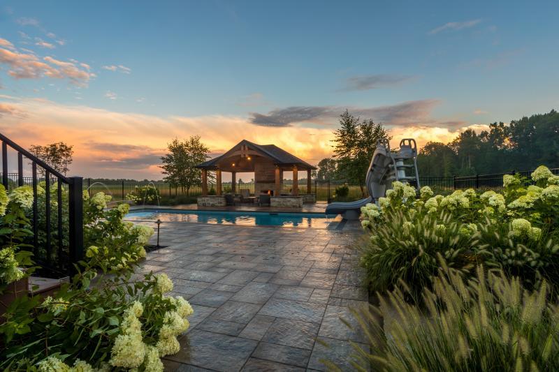 Planit Green Landscapes - Landscape Ontario