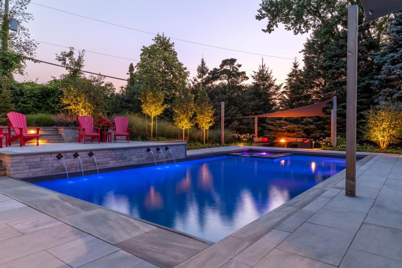 Planit Green Landscapes - Landscape Ontario