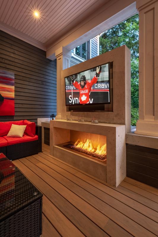 Planit Green Landscapes - Landscape Ontario