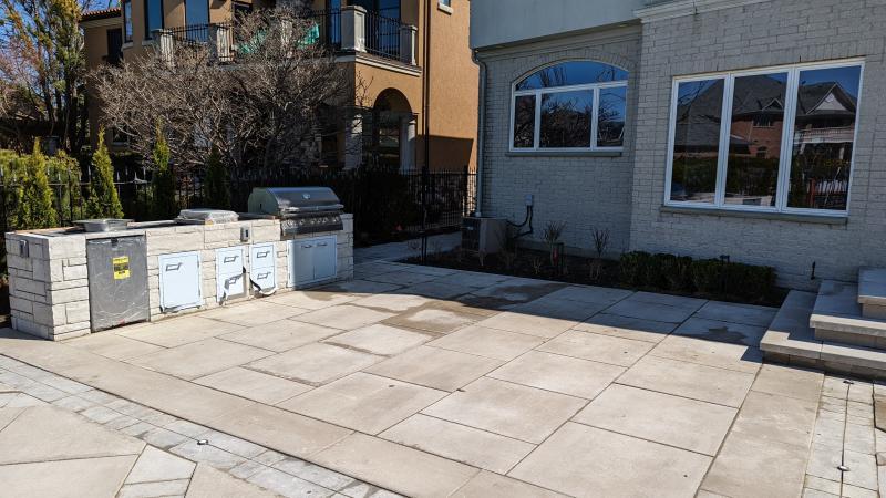 Landscape Effects Group - Landscape Ontario