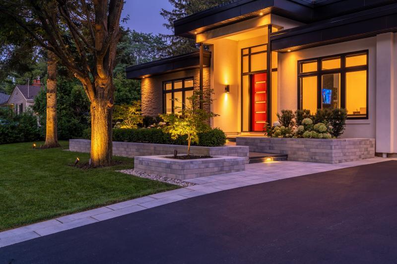 Planit Green Landscapes - Landscape Ontario