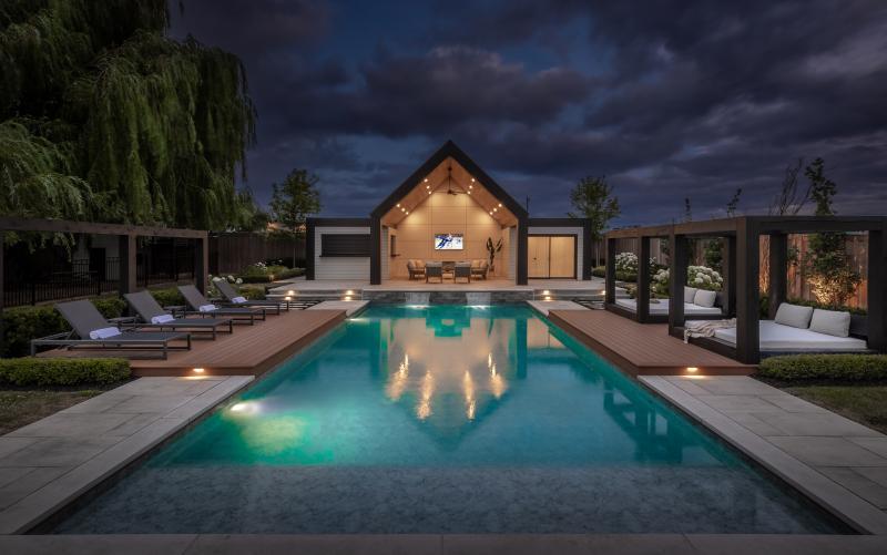 Planit Green Landscapes - Landscape Ontario