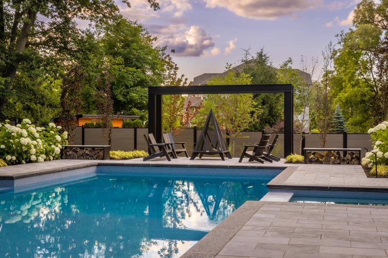 Planit Green Landscapes - Landscape Ontario