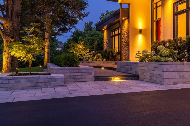 Planit Green Landscapes - Landscape Ontario