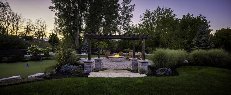 Landscape Effects Group - Landscape Ontario