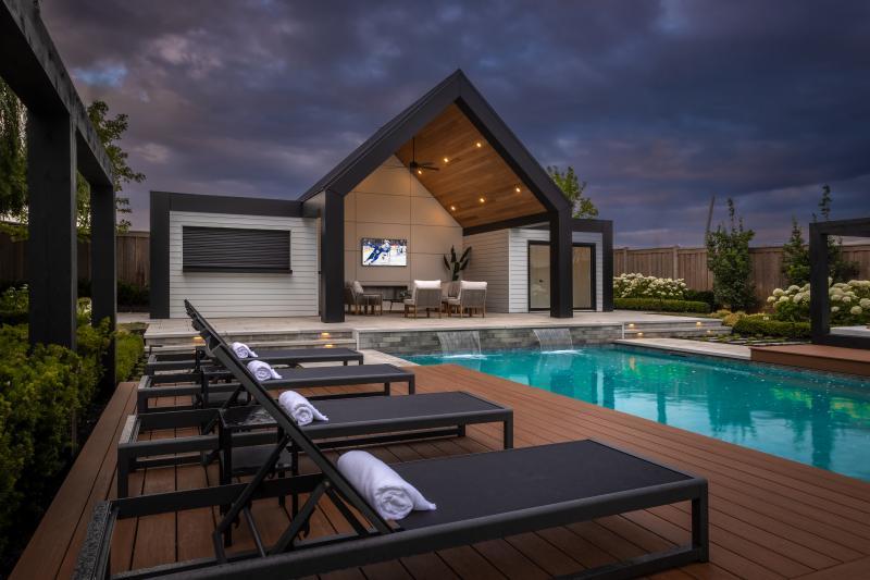 Planit Green Landscapes - Landscape Ontario