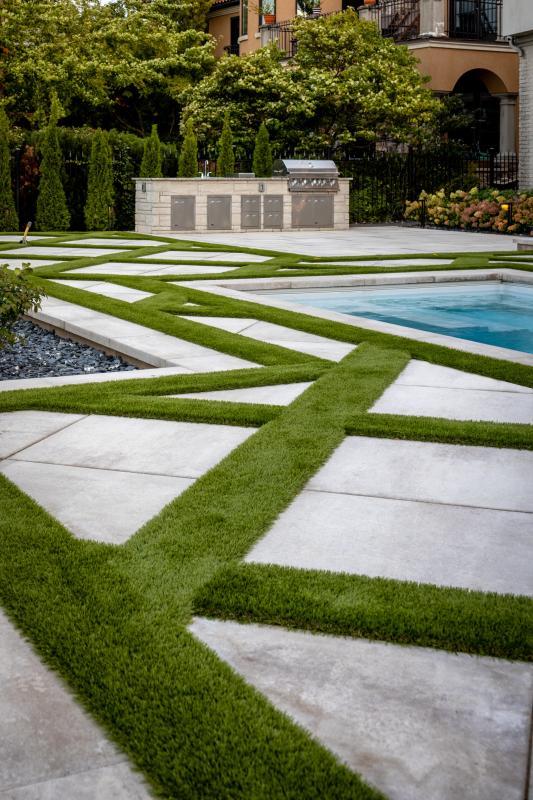 Landscape Effects Group - Landscape Ontario