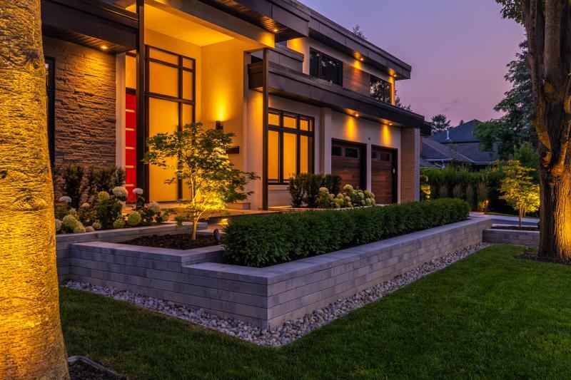 Planit Green Landscapes - Landscape Ontario