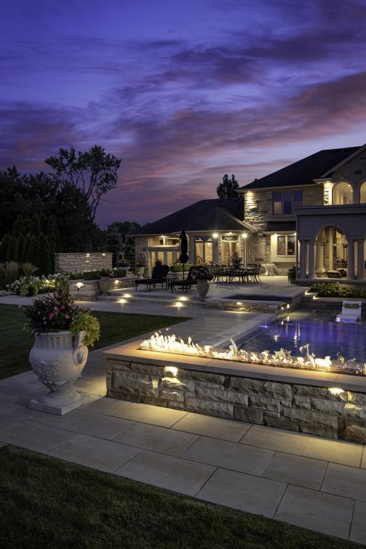 Landscape Effects Group - Landscape Ontario