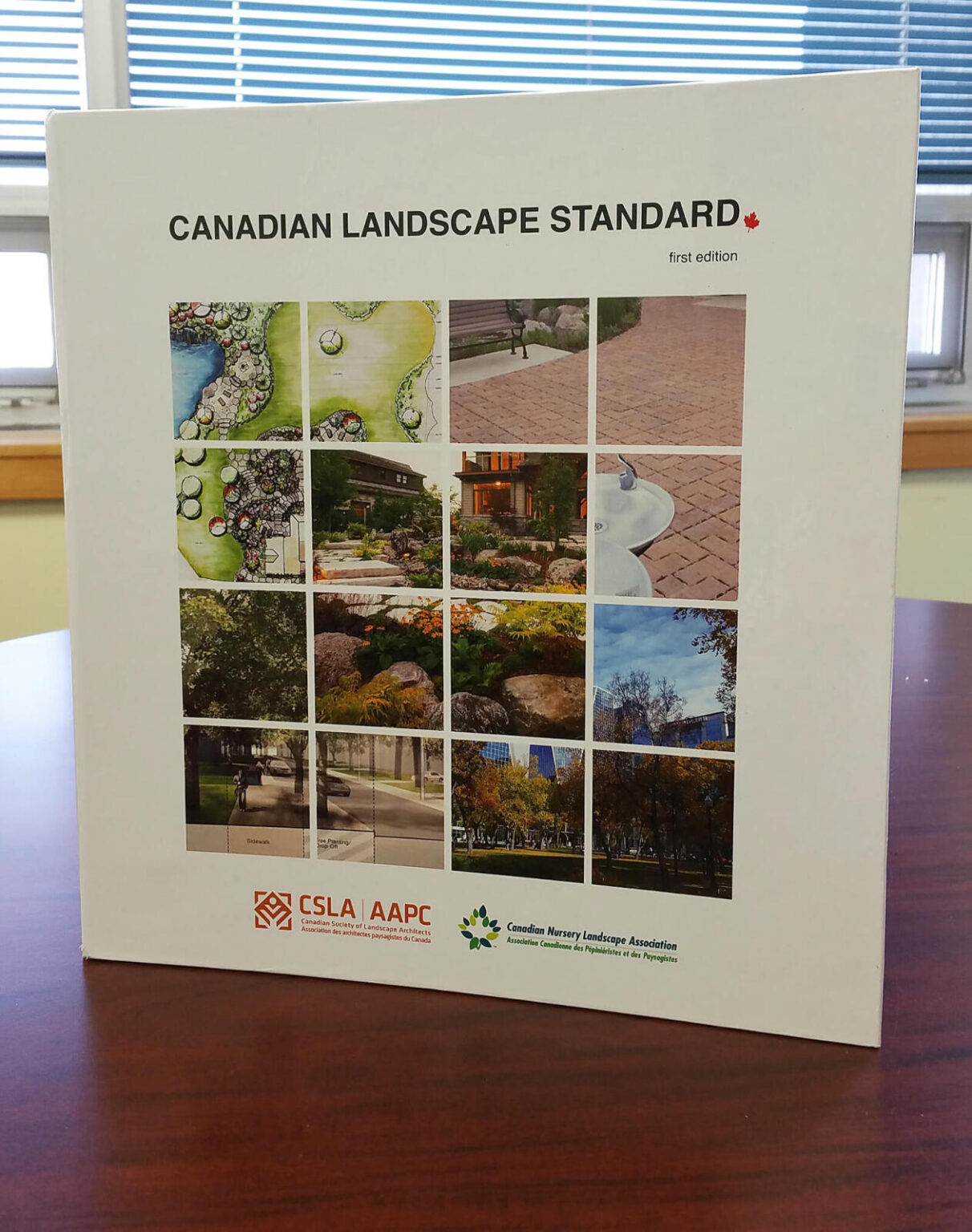 Canadian Landscape Standard manual available at Landscape Designer ...