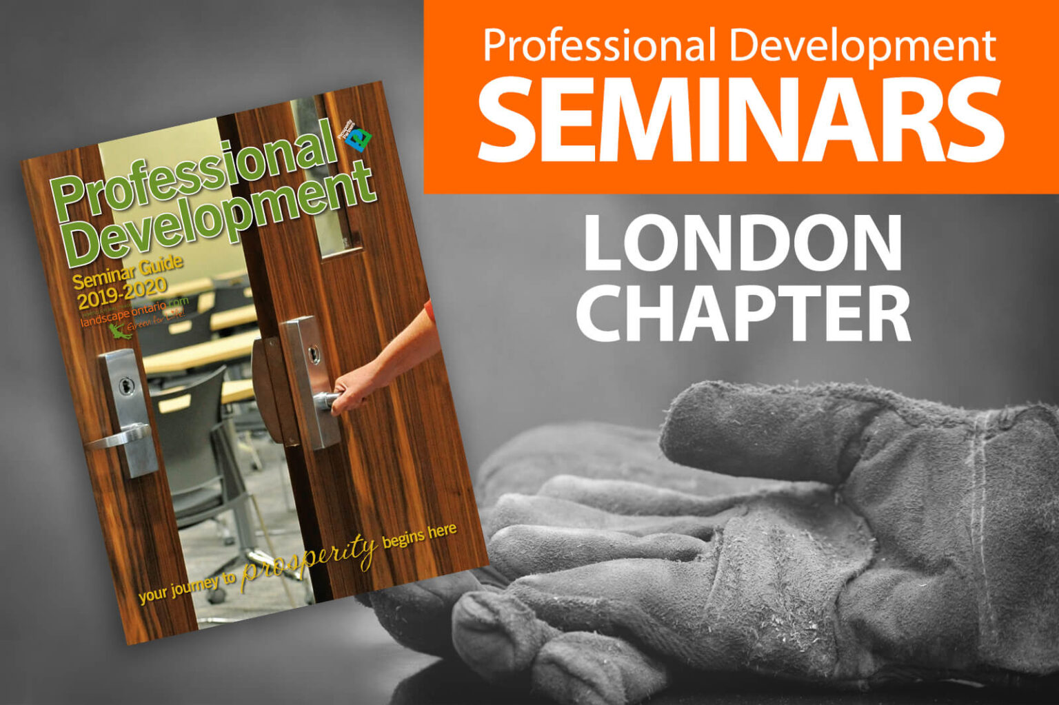 London Chapter Professional Development Seminars – Landscape Ontario