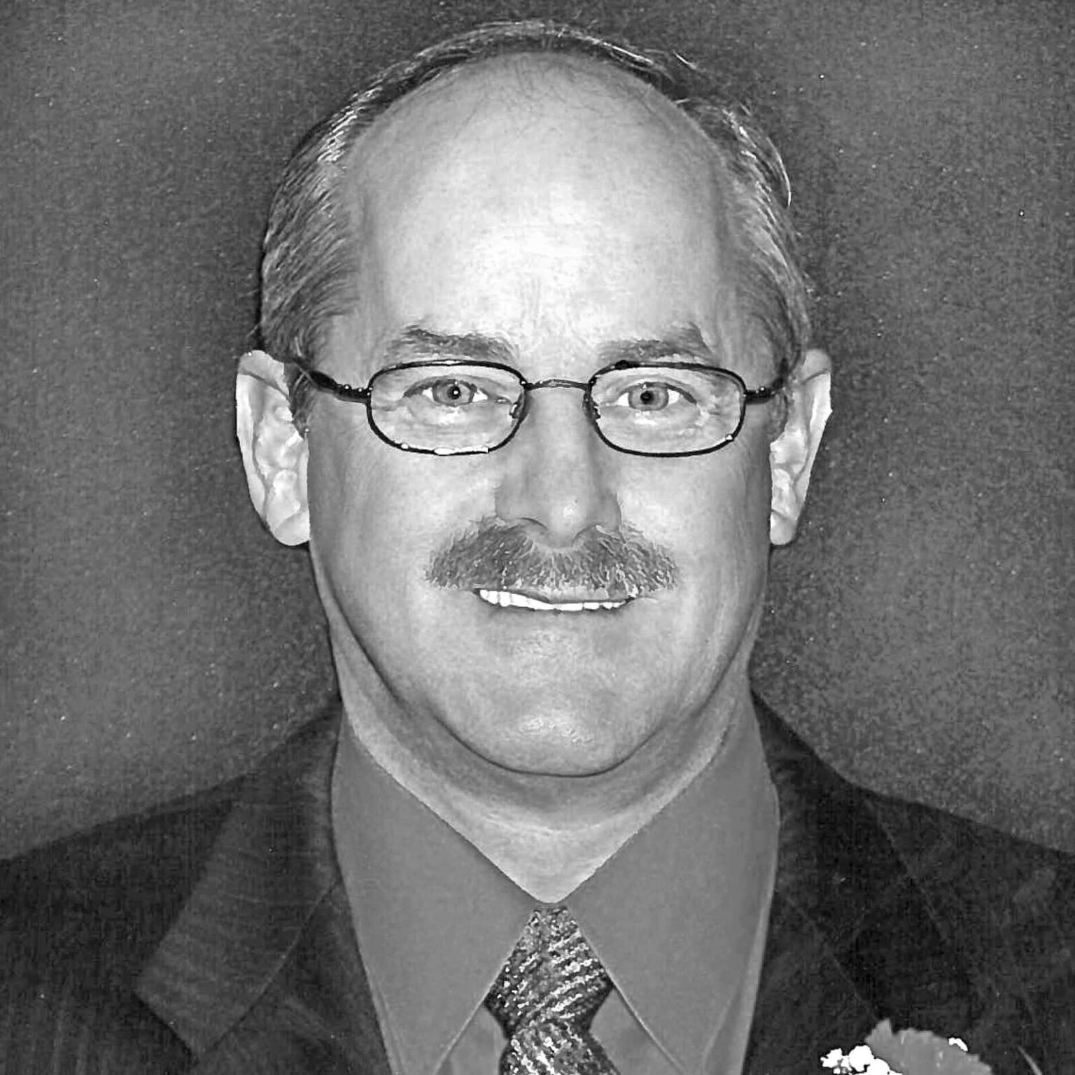Bob Adams’ two years as president is busy, an honour and humbling ...
