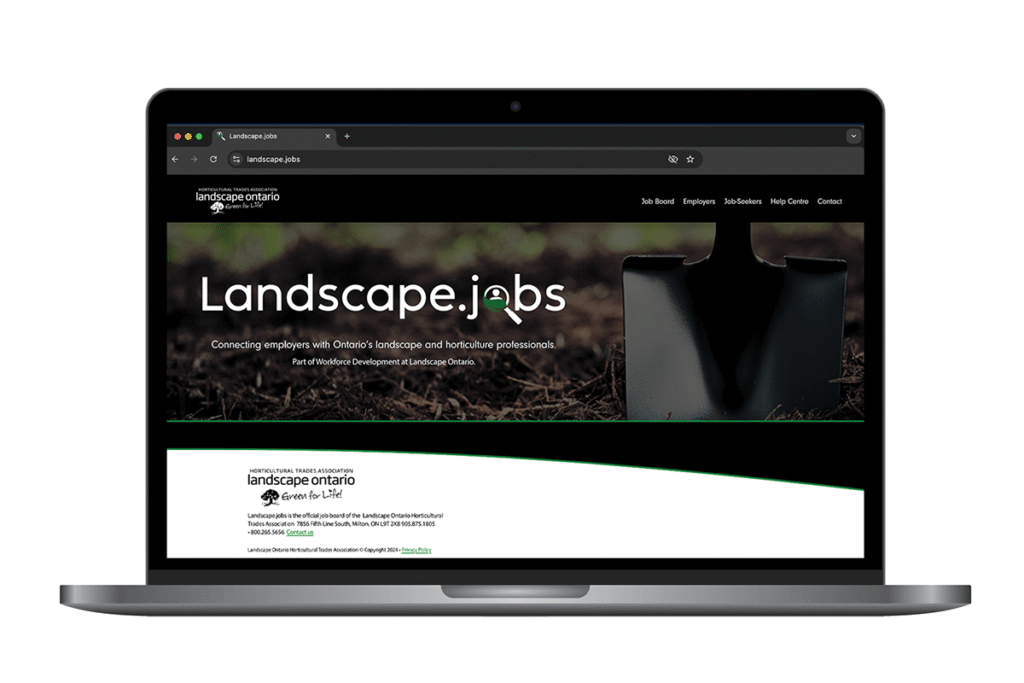 The new Landscape.jobs: Fostering a vibrant professional ecosystem ...