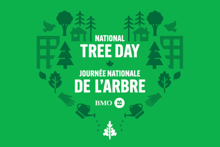 National Tree Day 2022 – Landscape Ontario
