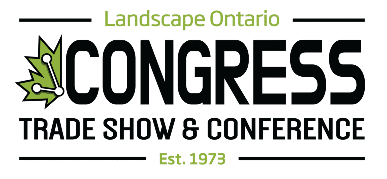 Register now for Congress 2025 – Landscape Ontario