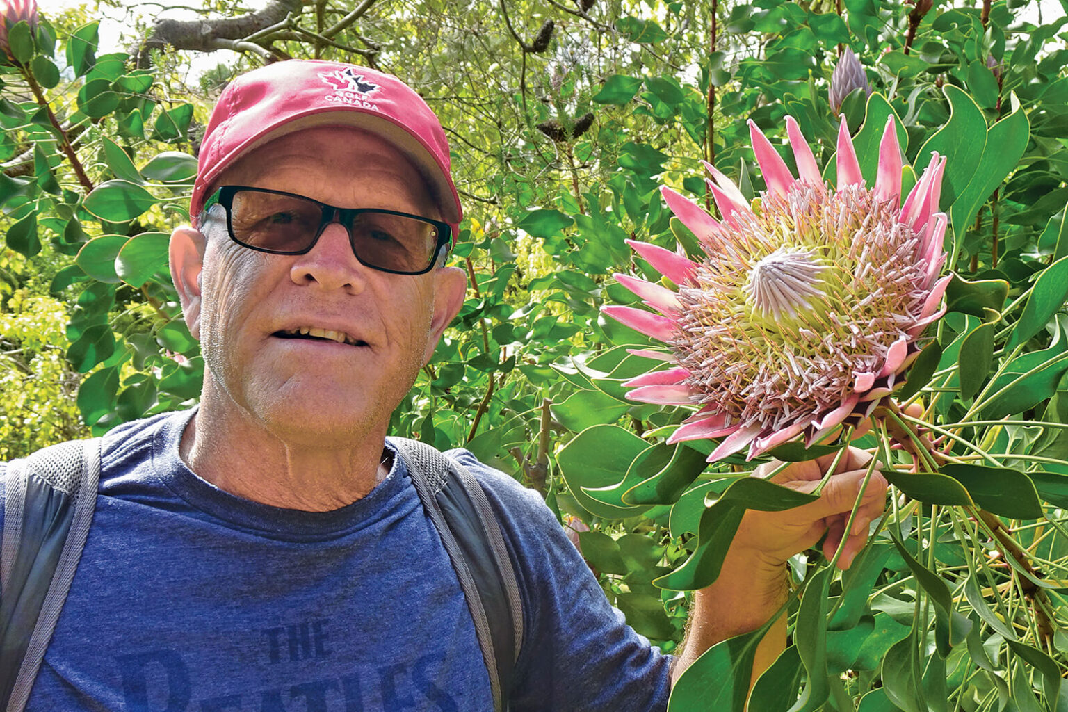 Engaging youth is everything for Jay Terryberry – Landscape Ontario