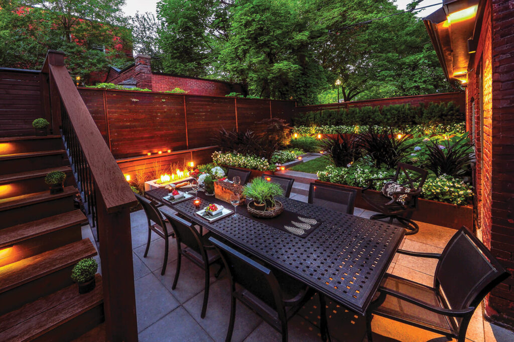 Selling value over price – Landscape Ontario
