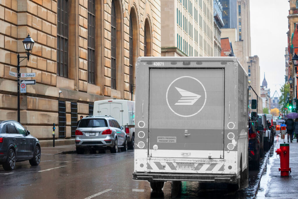 Impacts of Canada Post strike – Landscape Ontario