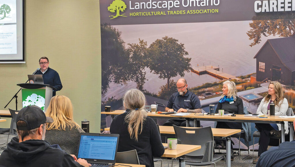 Key takeaways from Landscape Ontario’s AGM – Landscape Ontario