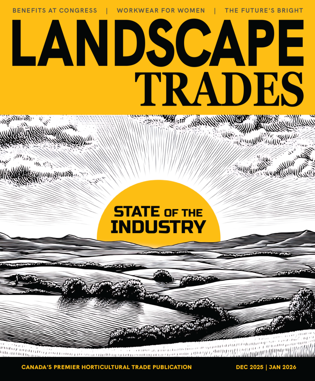 Landscape Ontario Congress 2026 Landscape Ontario