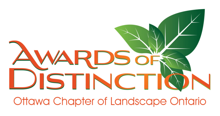 Ottawa Chapter Awards of Distinction 2026 – Landscape Ontario